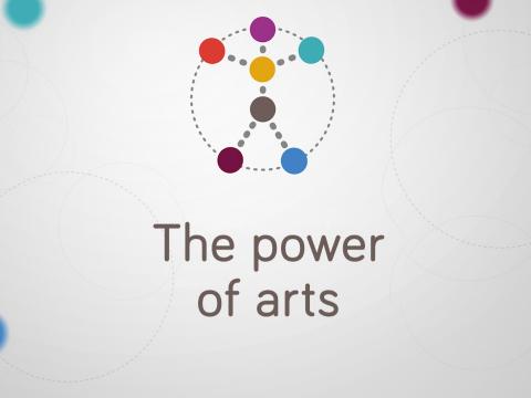 Fundamental Rights Forum 2021 - The power of arts | European Union ...