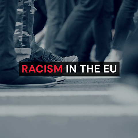 Being Black in the EU – experiences of people of African descent ...