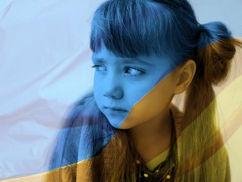 Children who fled Ukraine face rights challenges in the EU | European ...