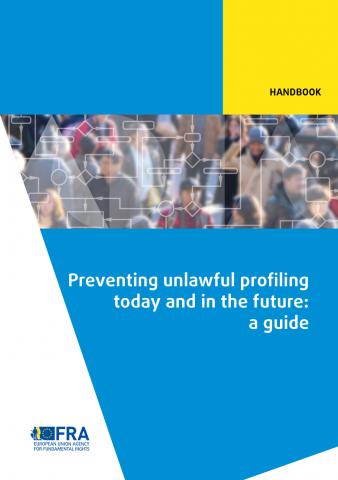 Ghid privind prevenirea utilizării ilegale a profilurilor în prezent și ...