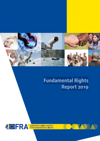 Fundamental Rights Report 2019 | European Union Agency for Fundamental ...
