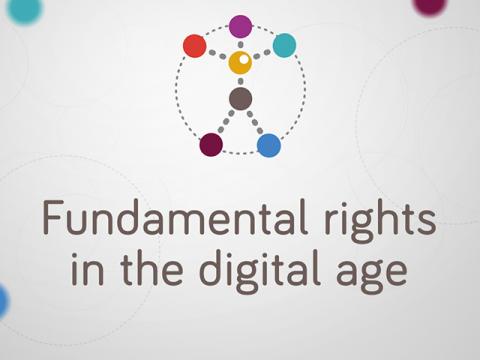 Fundamental Rights Forum 2021 - Fundamental rights in the digital age ...